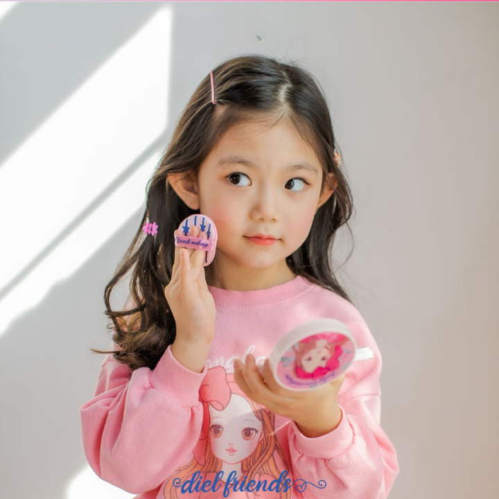 Sun Cushion Sun Protection For Your Little Ones Diel Friends
